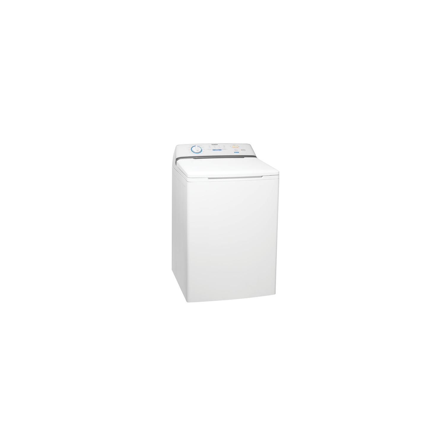 Simpson EZI Set 7.5kg - SWT704